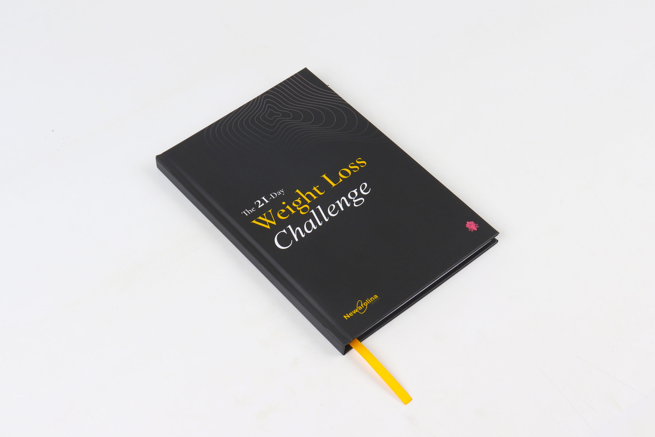 21-day Weight Loss Challenge - New Carolina Health