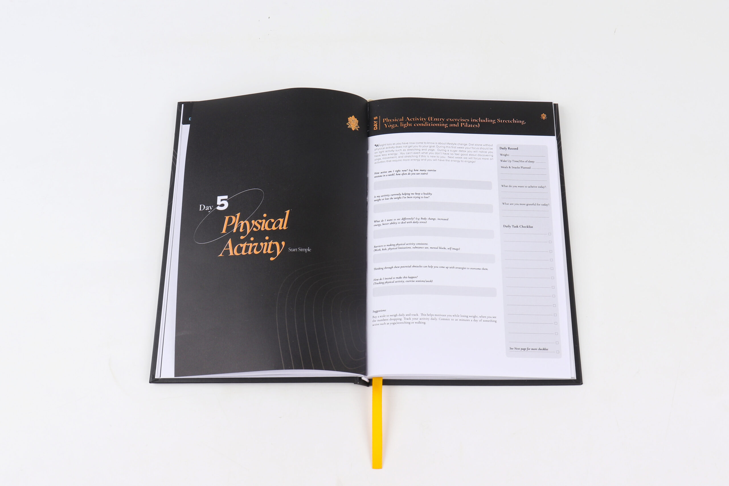 21-day Weight Loss Challenge - New Carolina Health